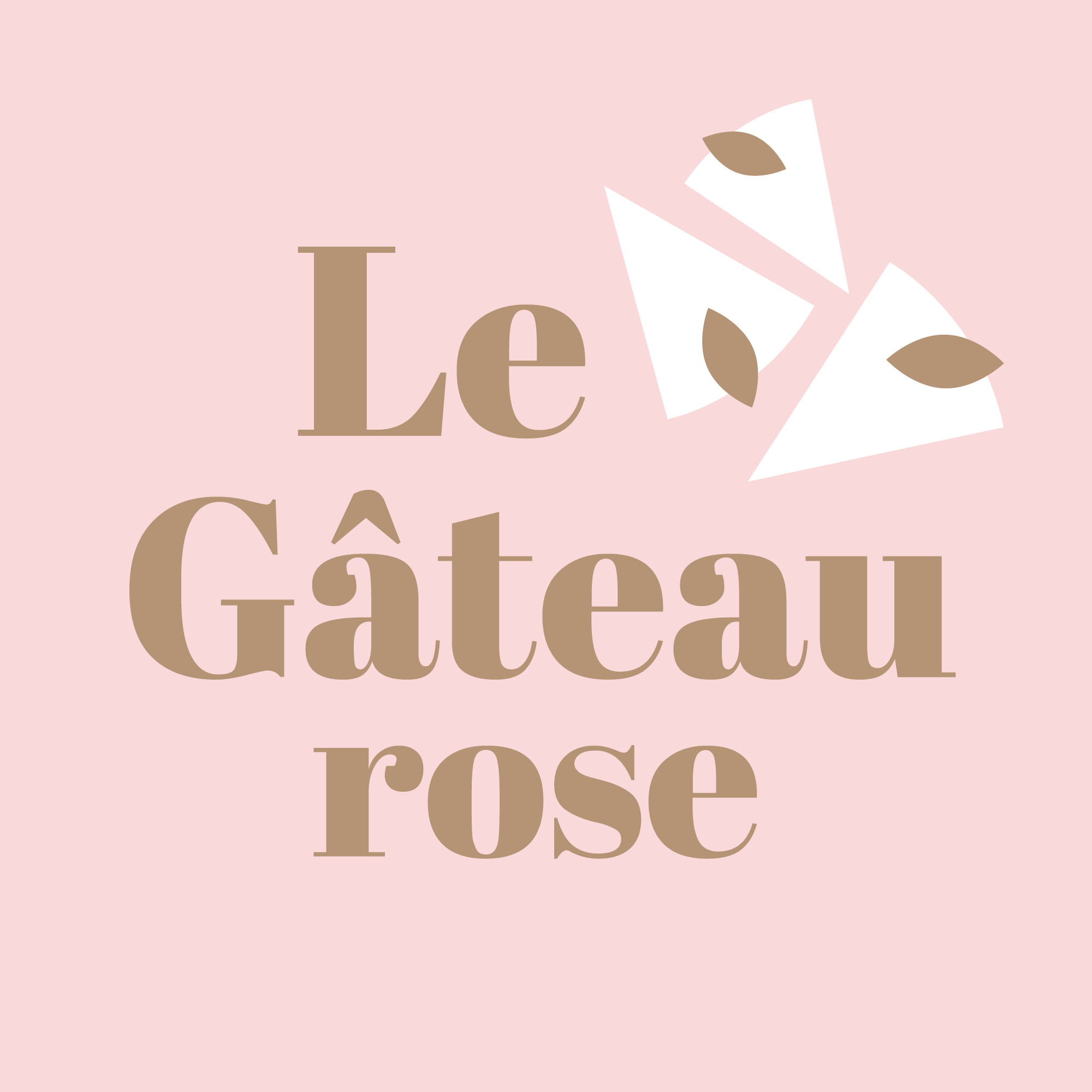 Café - Le Gâteau rose in Bad Saarow - Le Gâteau rose